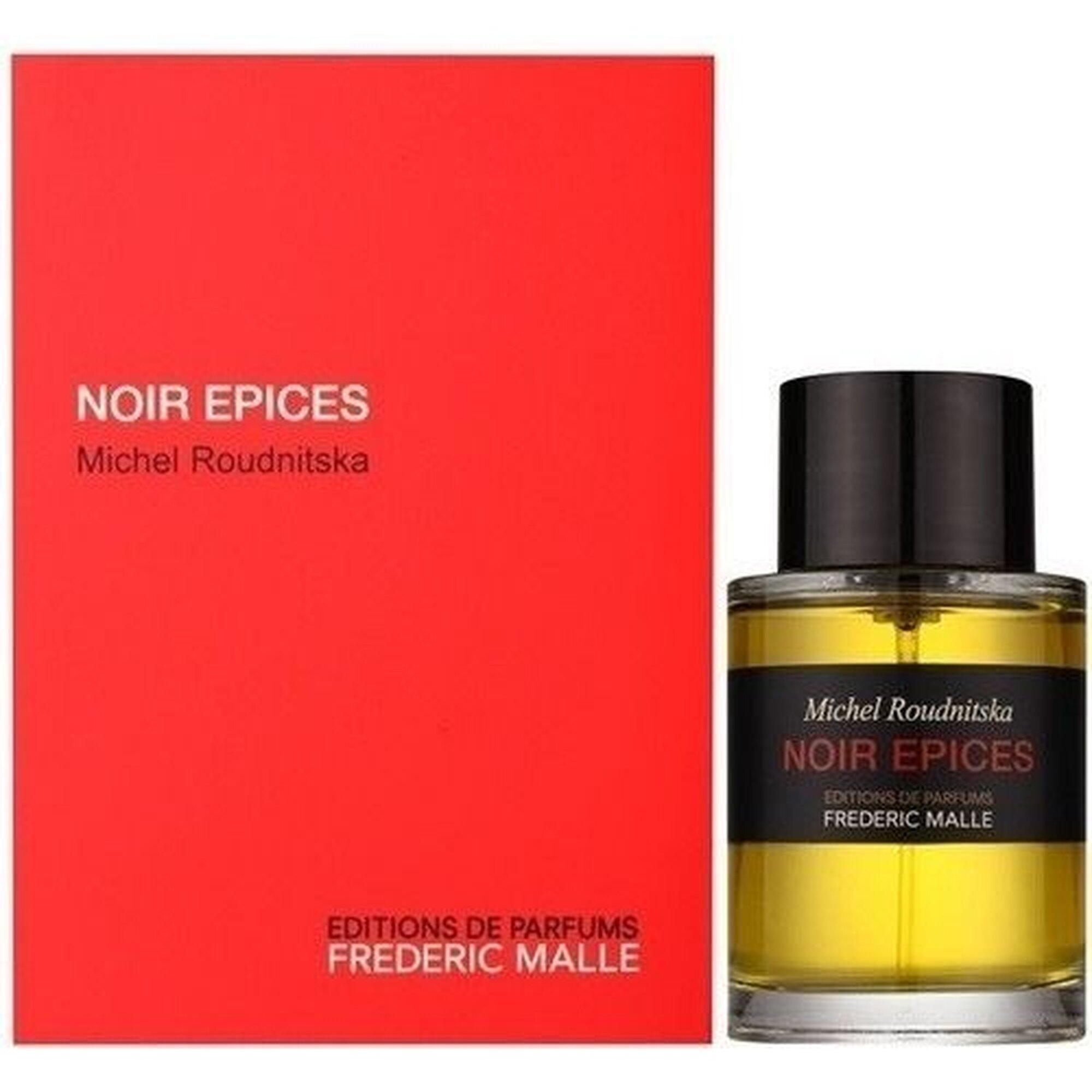 Парфюмерная вода Frederic Malle "Noir Epices", унисекс, 30 мл