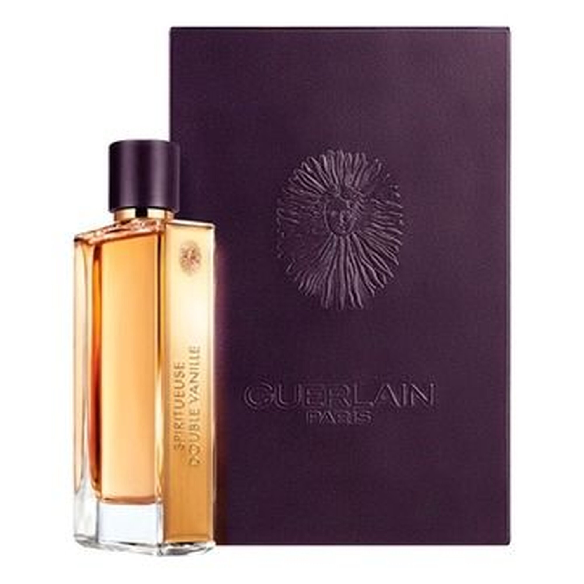 Guerlain Spiritueuse Double Vanille Парфюмерная вода унисекс 100 ml