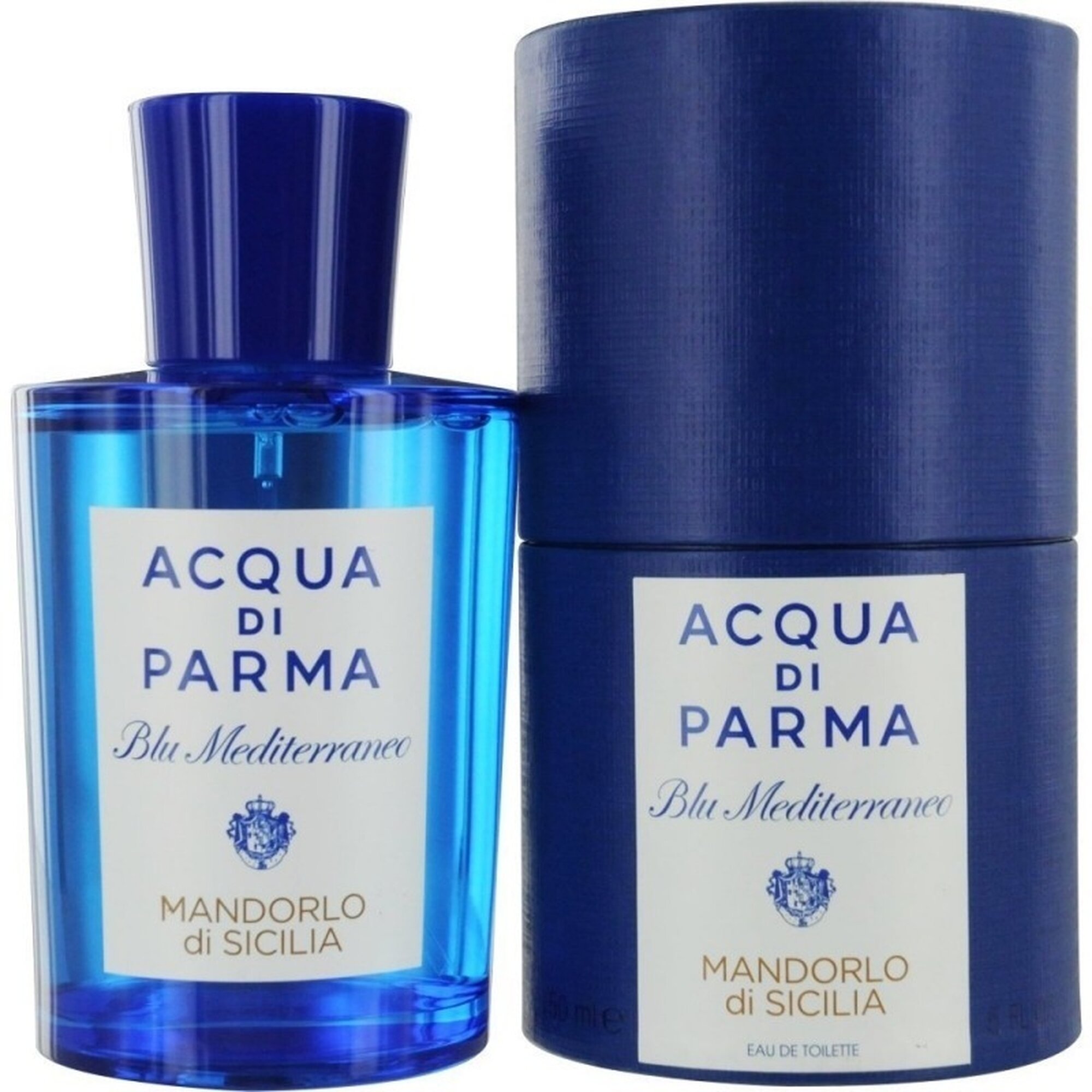 Acqua di Parma Mandorlo di Sicilia Туалетная вода унисекс 150 ml