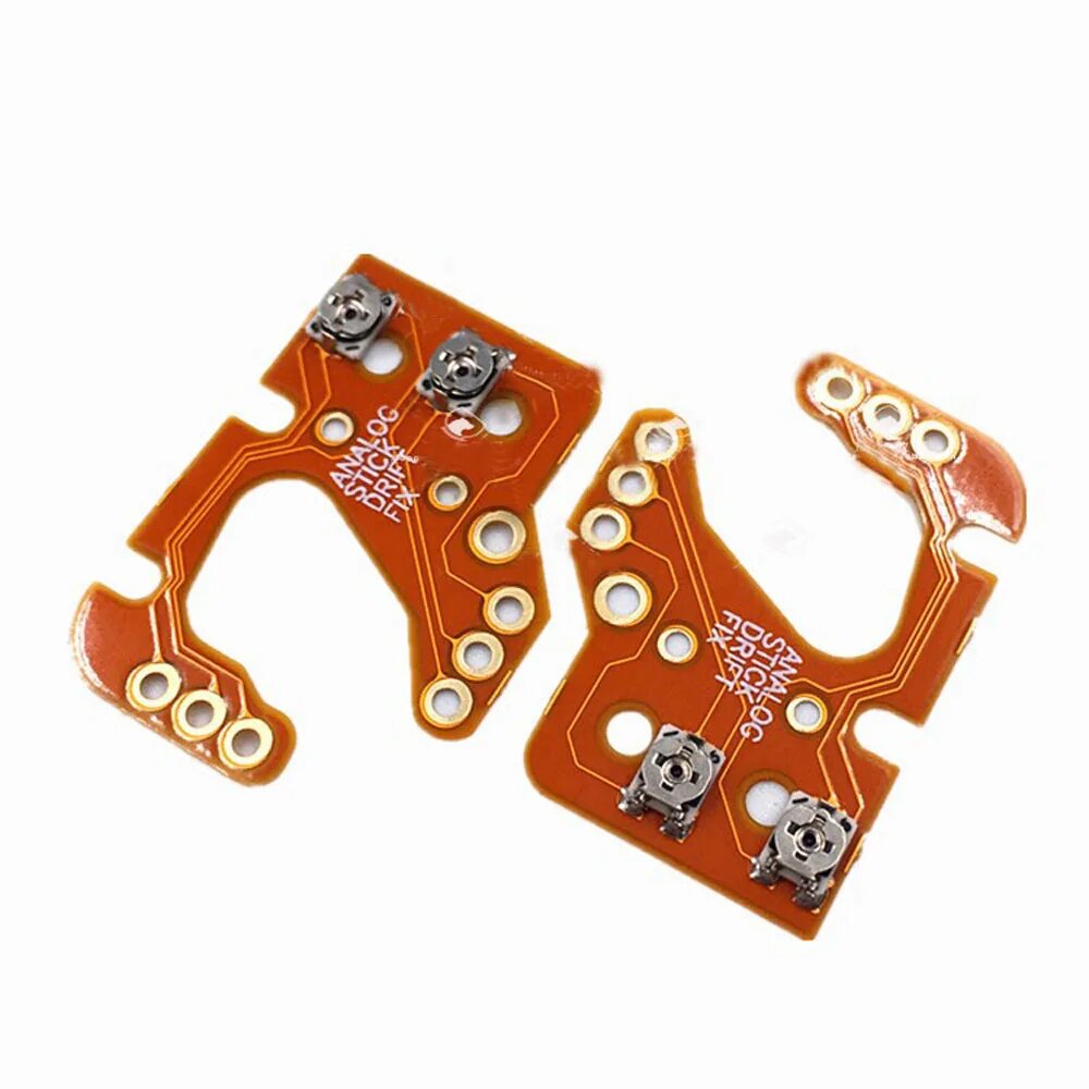 Калибровка джойстиков Xunbeifang GSO542, 1 Pair