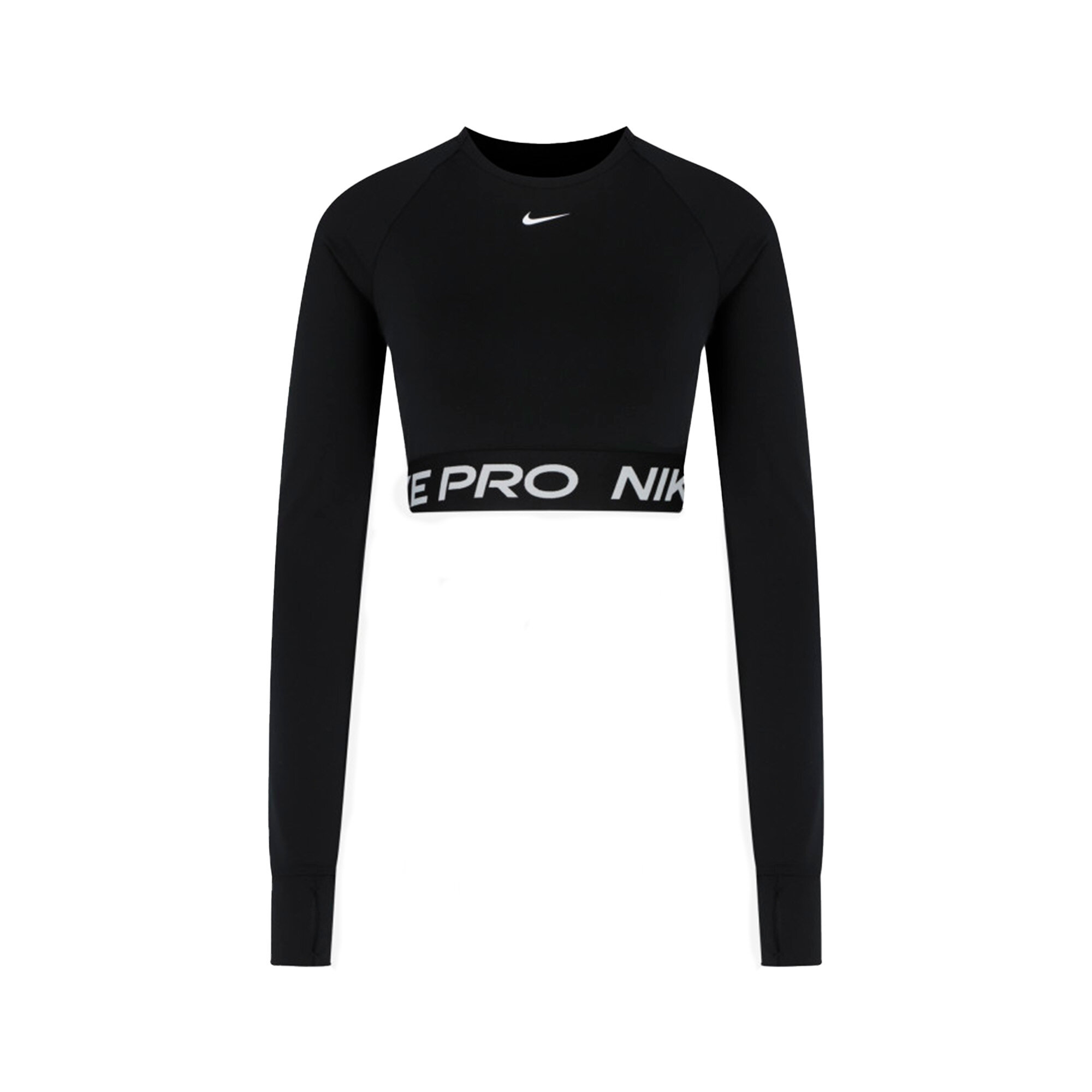 Лонгслив спортивный Pro Dri-FIT 365 Crop Long Sleeve