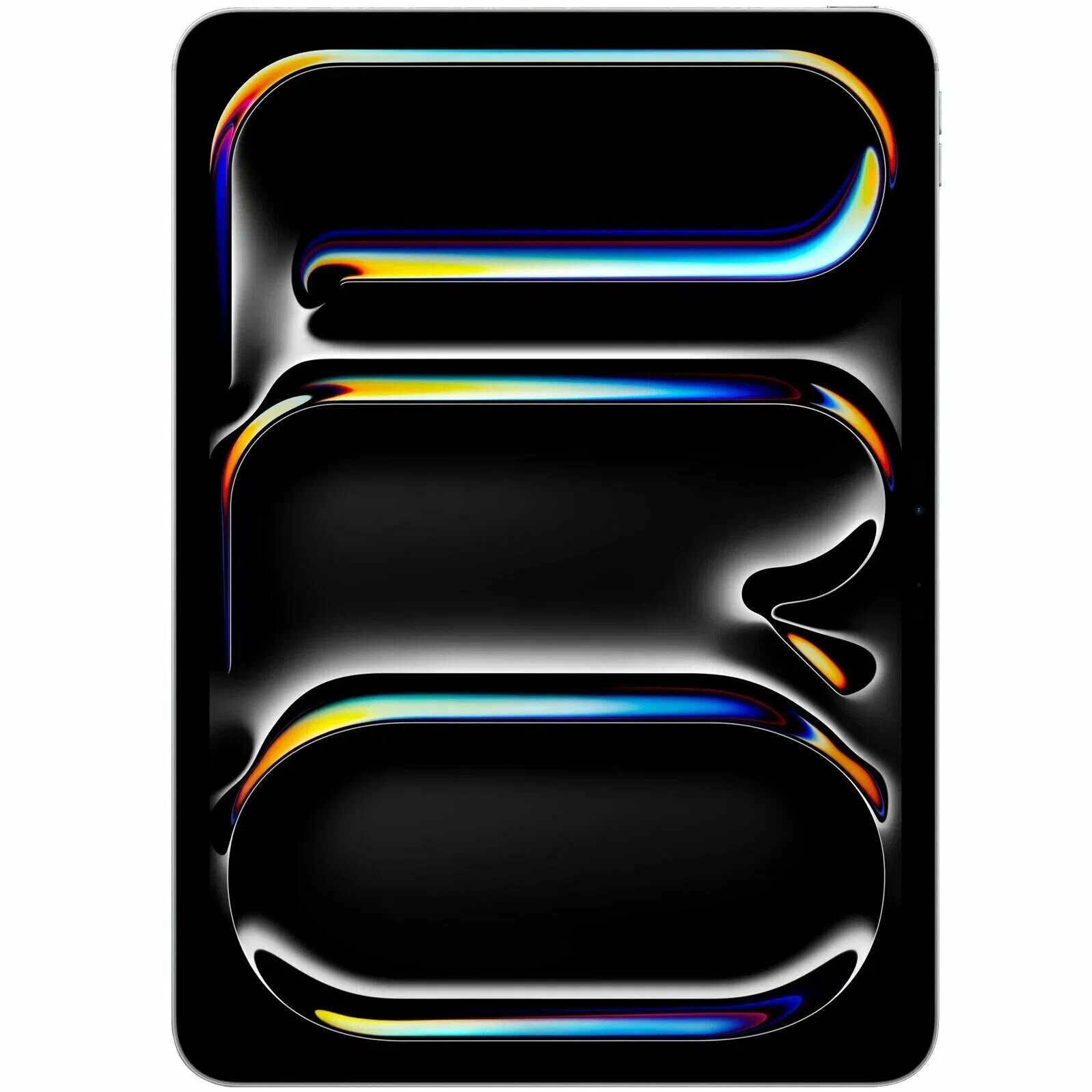 IPad Pro 11 M5 LTE 1TB Silver LL — фото 1