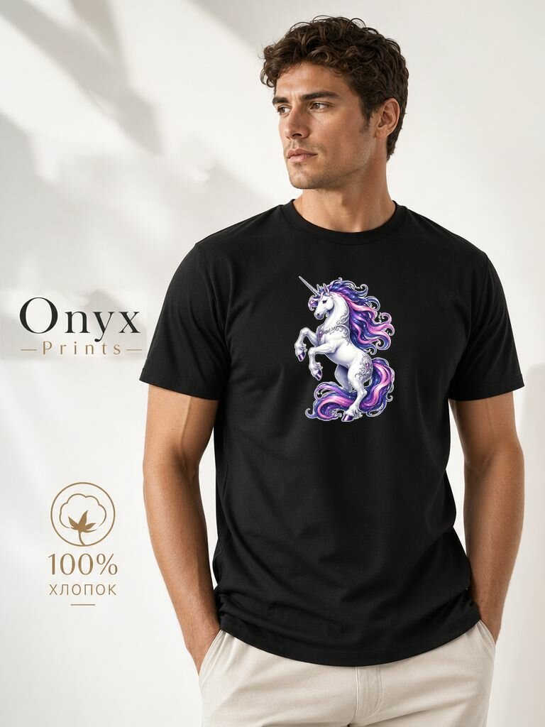 Футболка ONYX PRINTS