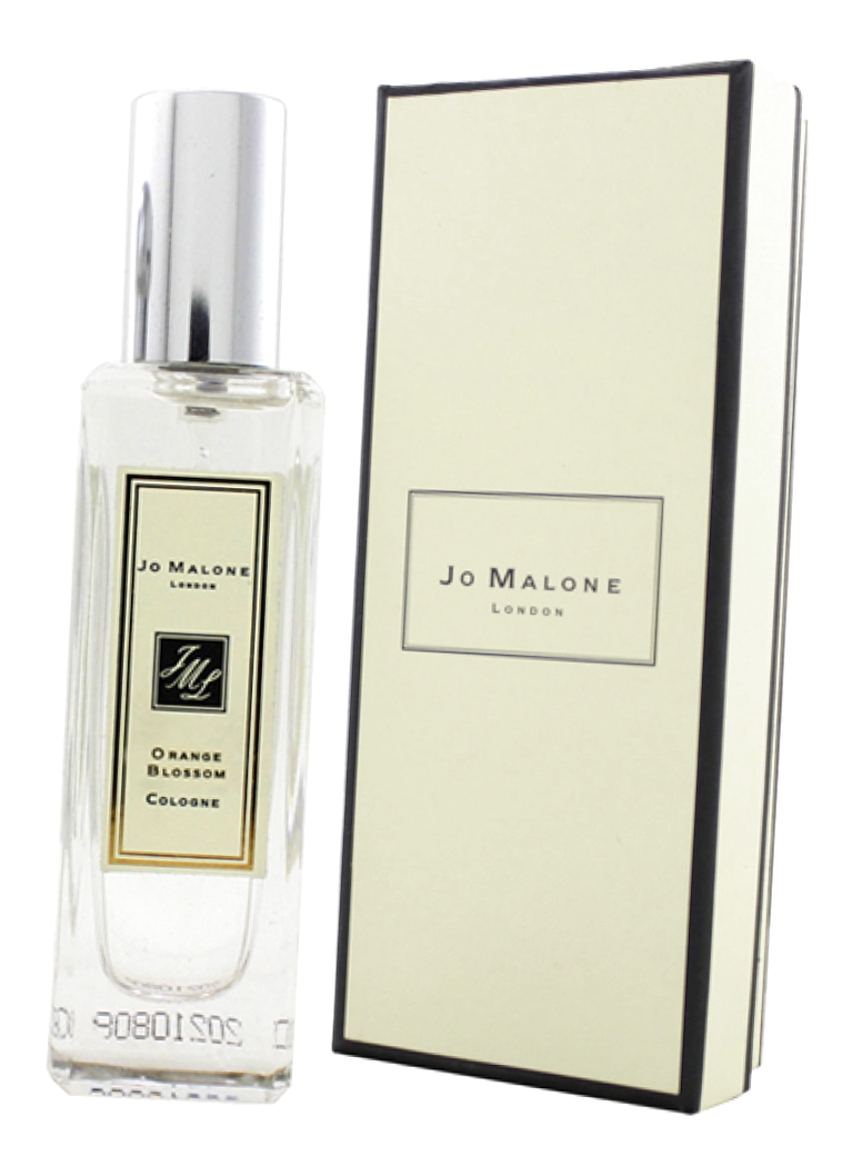 Jo Malone Orange Blossom аромат 30 мл для женщин и мужчин - Джо Малон Оранж Блоссом одеколон