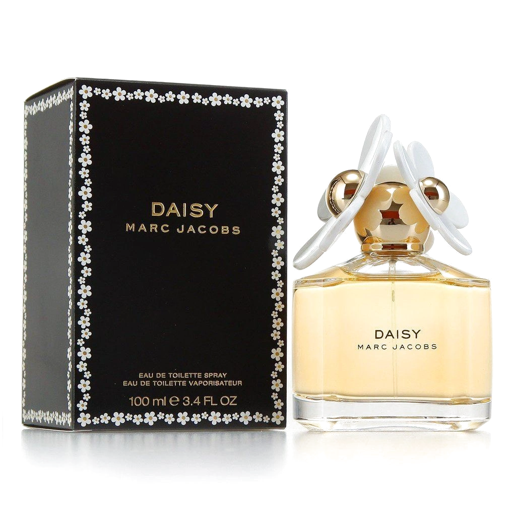 Парфюм для женщин Марк Джейкобс Дейзи 100 мл - Marc Jacobs Daisy туалетная вода