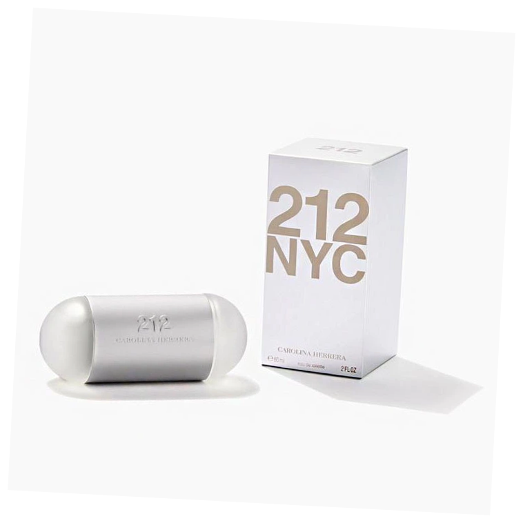 Парфюм Carolina Herrera 212 для женщин 60 мл - женские духи Каролина Херрера