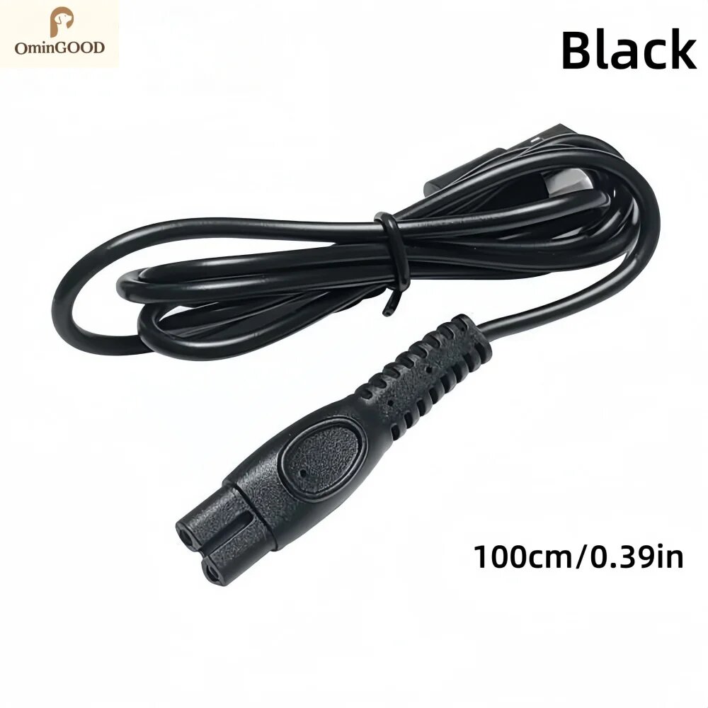 Новый Зарядный Кабель Для Бритв Philips, Совместимый С Моделями MG9520/50, MG7910/49, 1pcs