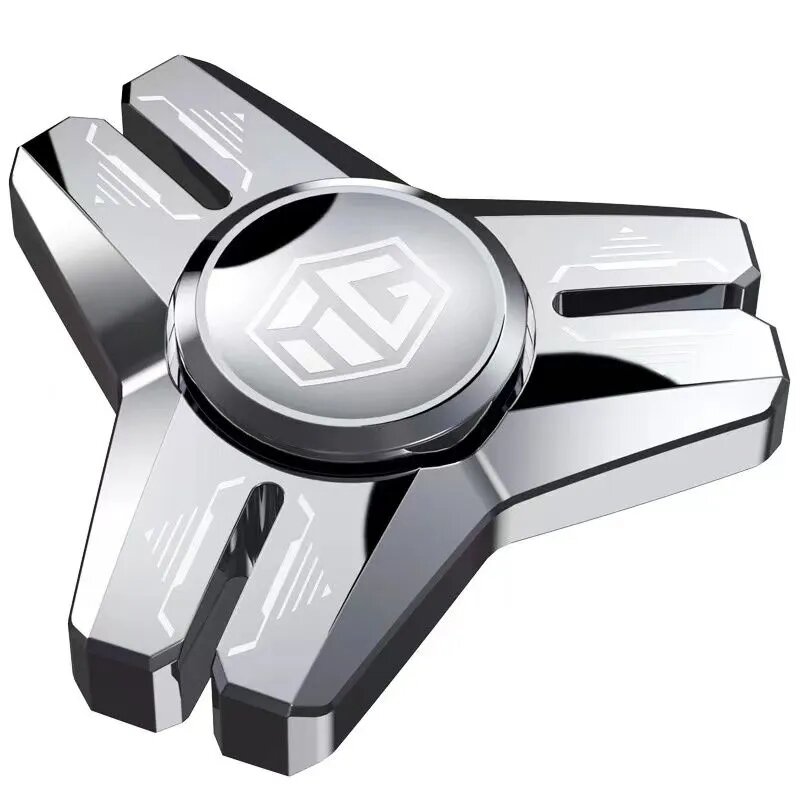 Магнитная левитация Weight edc, гироскоп, офисные модные игрушки, гироскоп на кончиках пальцев
