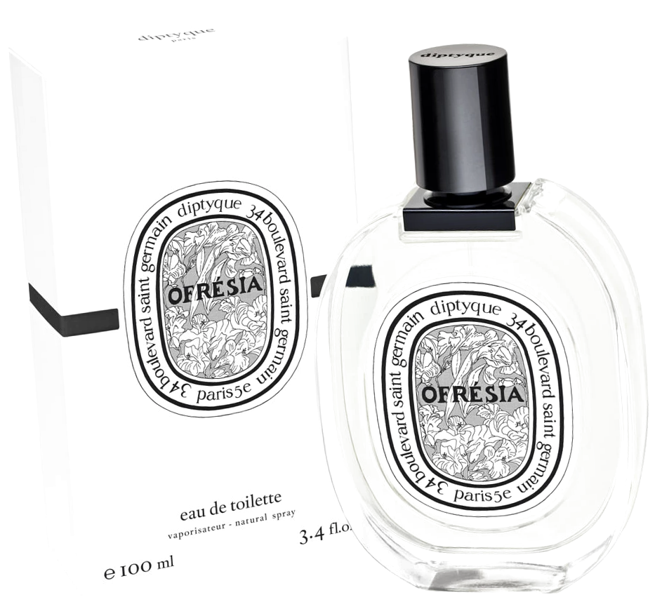 Туалетная вода Диптих Офрезия 100 мл для женщин - Diptyque Ofresia духи