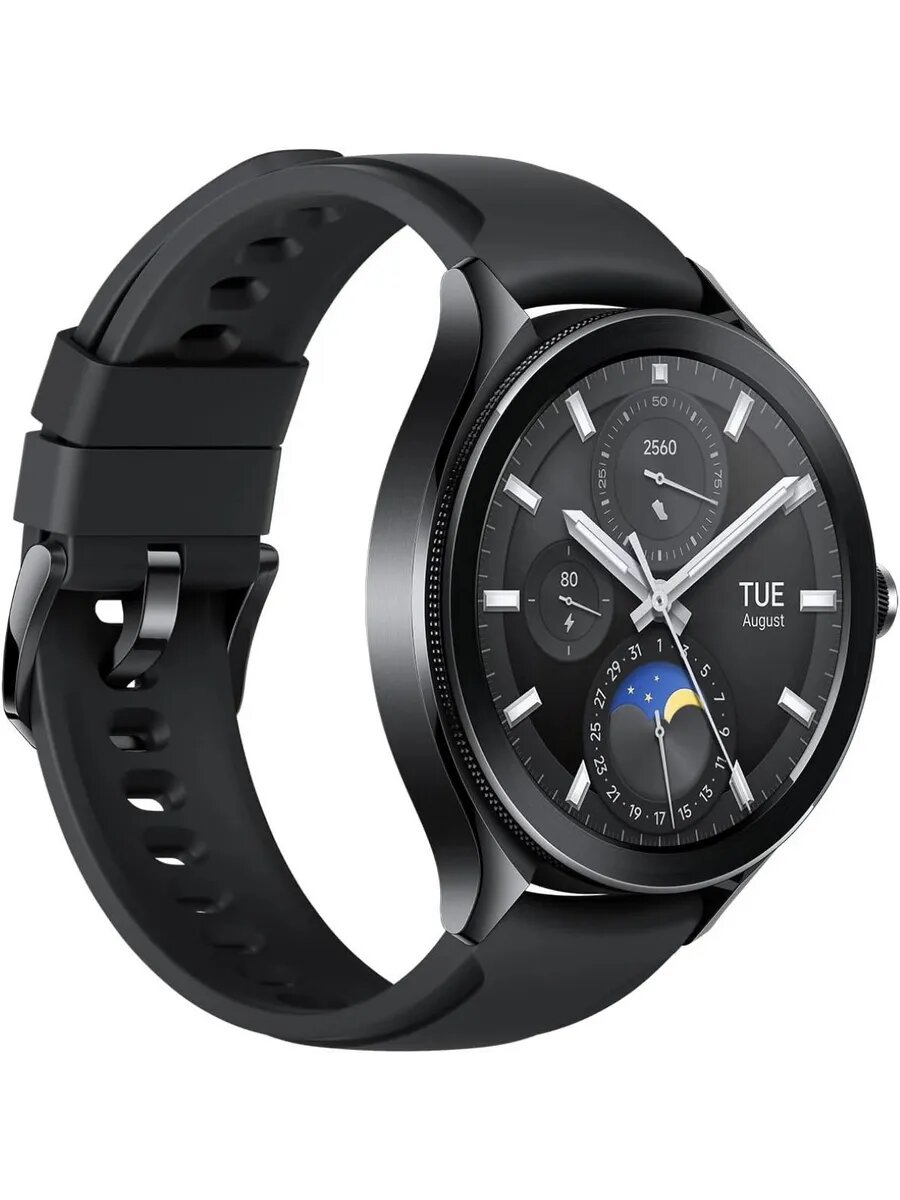 Watch 2 Pro LTE Ростест (ЕАС) — фото 1