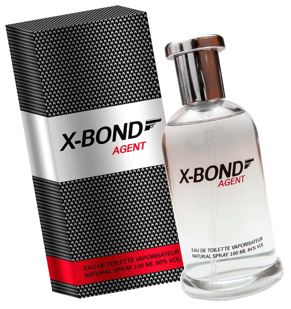 "мужской аромат X Bond X Bond Agent 100 мл / Х Бонд Х Бонд Агент" - 65 симв. ОК. ✓