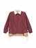 Куртка Undercover Layered drawstring-hem jacket, размер 46
