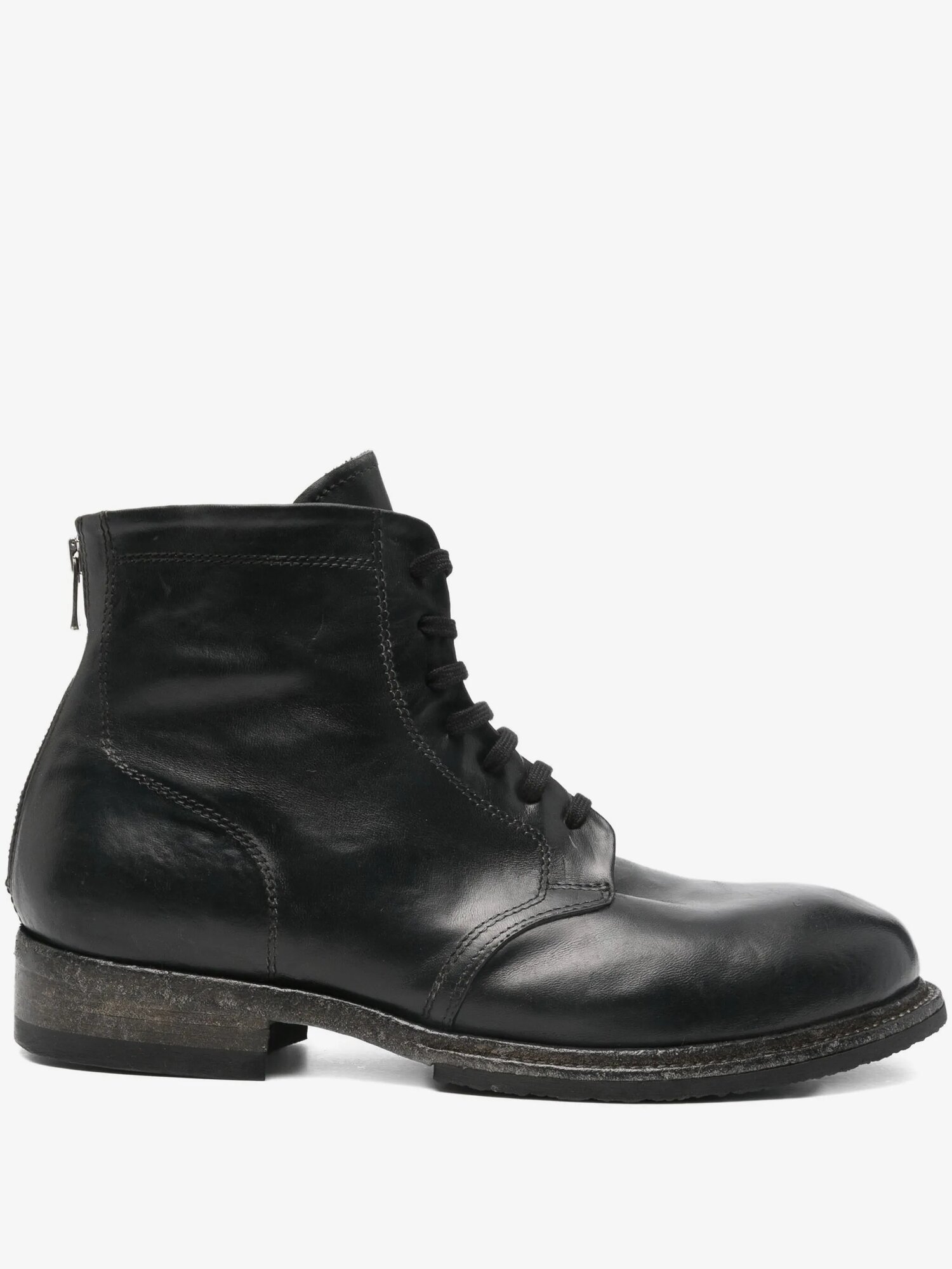 Ботинки Shoto