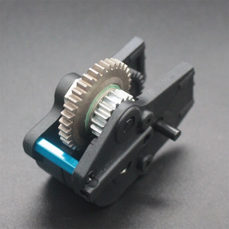 Для HSP 94108 94188 1:10 RC автомобиля, редуктор со стальными шестернями