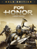 FOR HONOR Gold Edition Казахстан