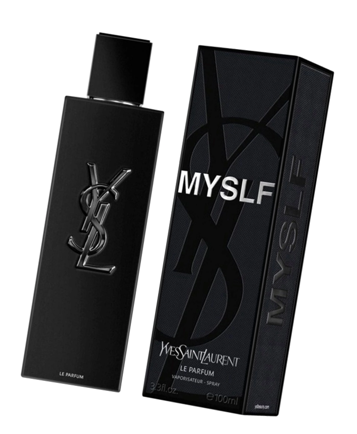 Ив Сен Лоран Майселф Ле Парфам духи мужские пробник 1.2 мл - Yves Saint Laurent Myslf