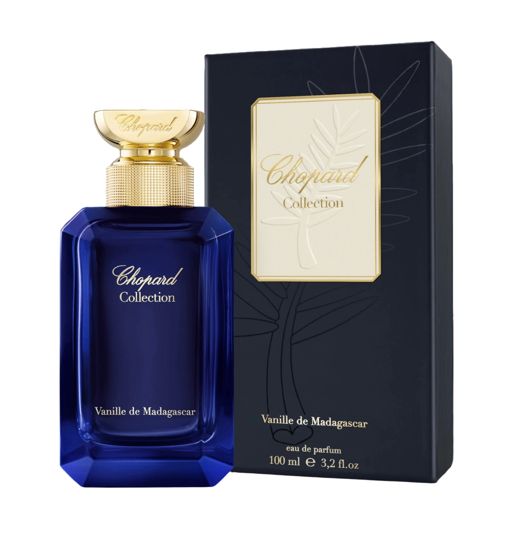 Духи унисекс Chopard Vanille De Madagascar 100 мл / Шопард Мадагаскарская Ваниль парфюмерная вода
