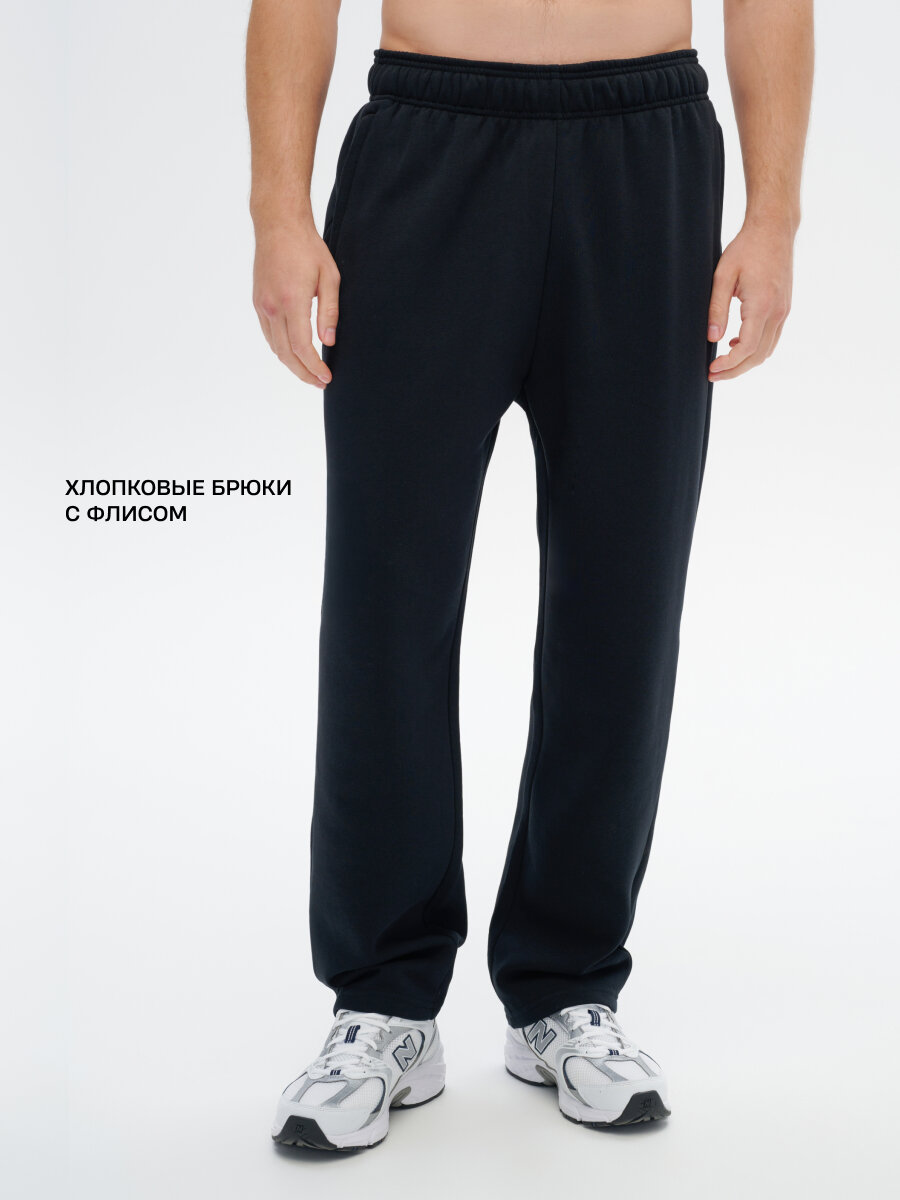 Брюки спортивные RANK Competitor Fleece Pant