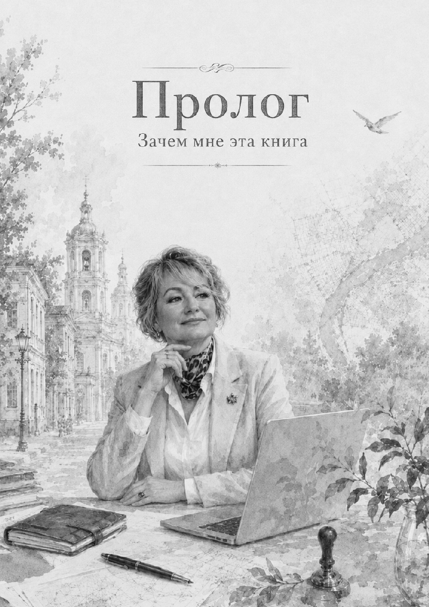 Любовь по праву — фото 1