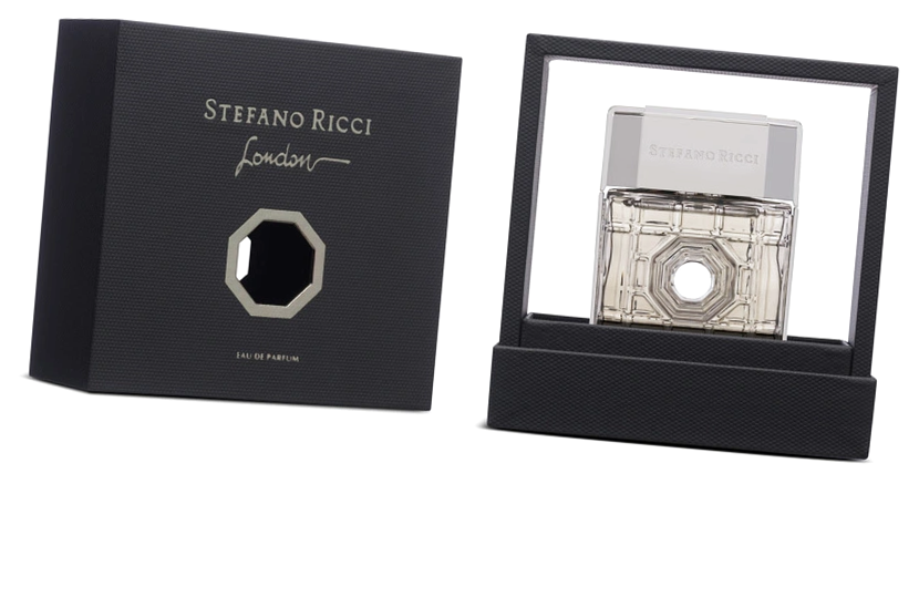 Stefano Ricci London аромат для женщин и мужчин 10 мл - Стефано Риччи Лондон