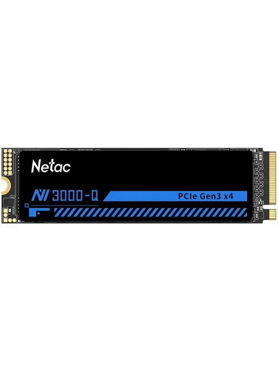 Накопитель SSD NT01NV3000Q-2T0-E4X