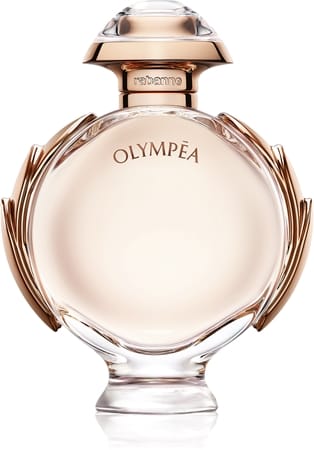 Вода парфюмерная Rabanne Olymp a, 50 мл