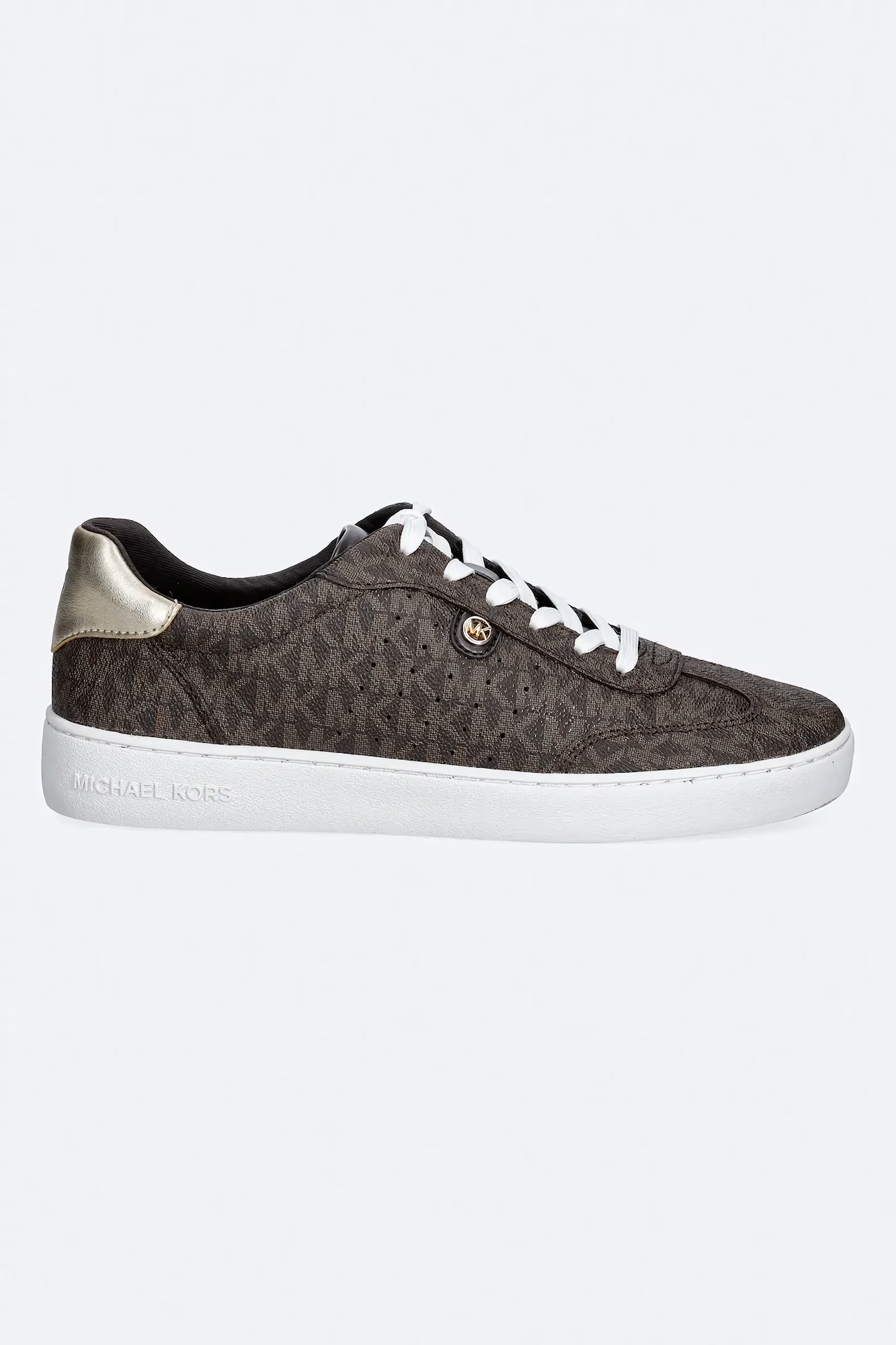 Кеды MICHAEL KORS Scotty