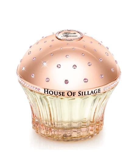 Элитные духи для женщин House Of Sillage Hauts Bijoux / Хаутс Бижу 75 мл