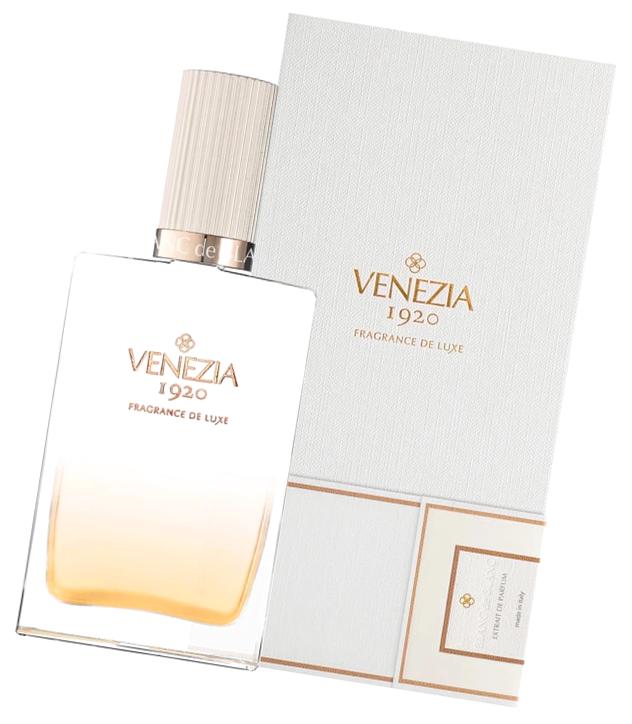 Духи Venezia 1920 Blanc De Blanc унисекс 100 мл / Венеция 1920 Бланк Де Бланк парфюм