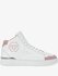 Кроссовки PHILIPP PLEIN Hexagon, размер 37, белый
