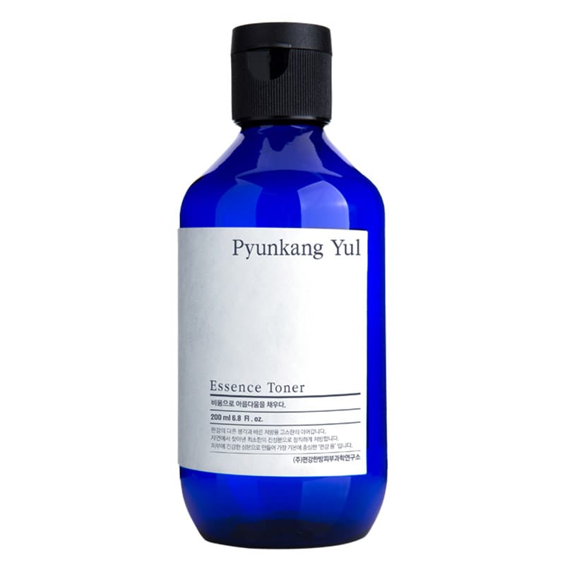 Тоник для ухода за кожей Pyunkang Yul Essence Toner, интенсивно увлажняющий тоник, 200 мл