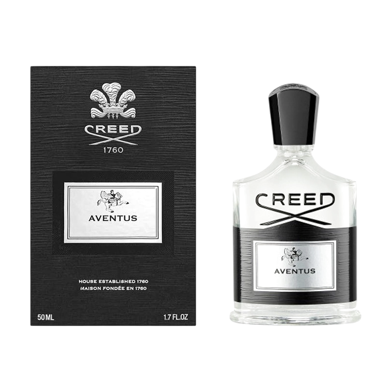 Мужские духи Creed Aventus 50 мл для мужчин - Крид Авентус парфюмерная вода