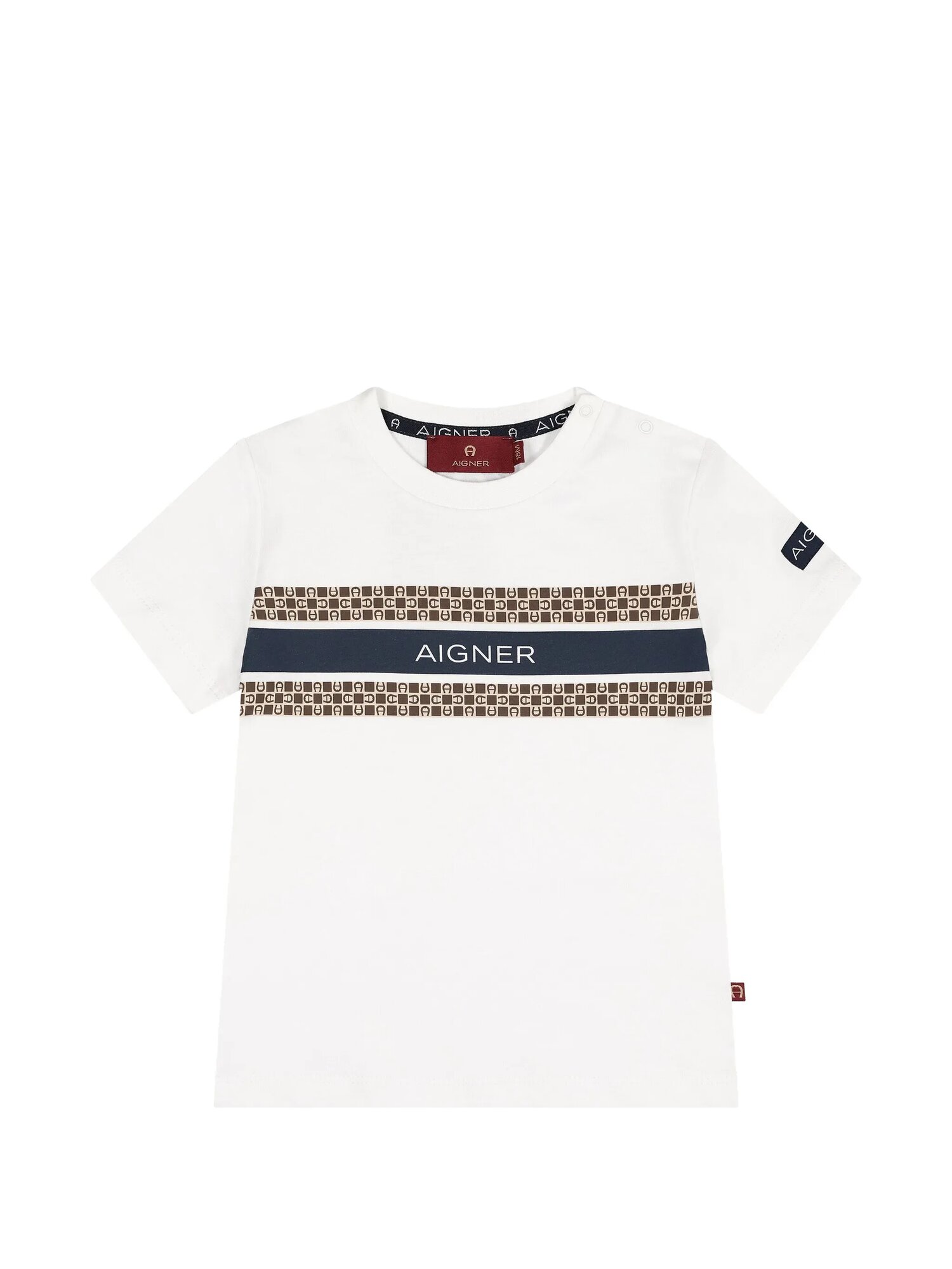 Футболка Aigner