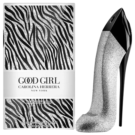 Гуд Герл Суперстарс парфюмерная вода 80 мл - Carolina Herrera Good Girl Superstars