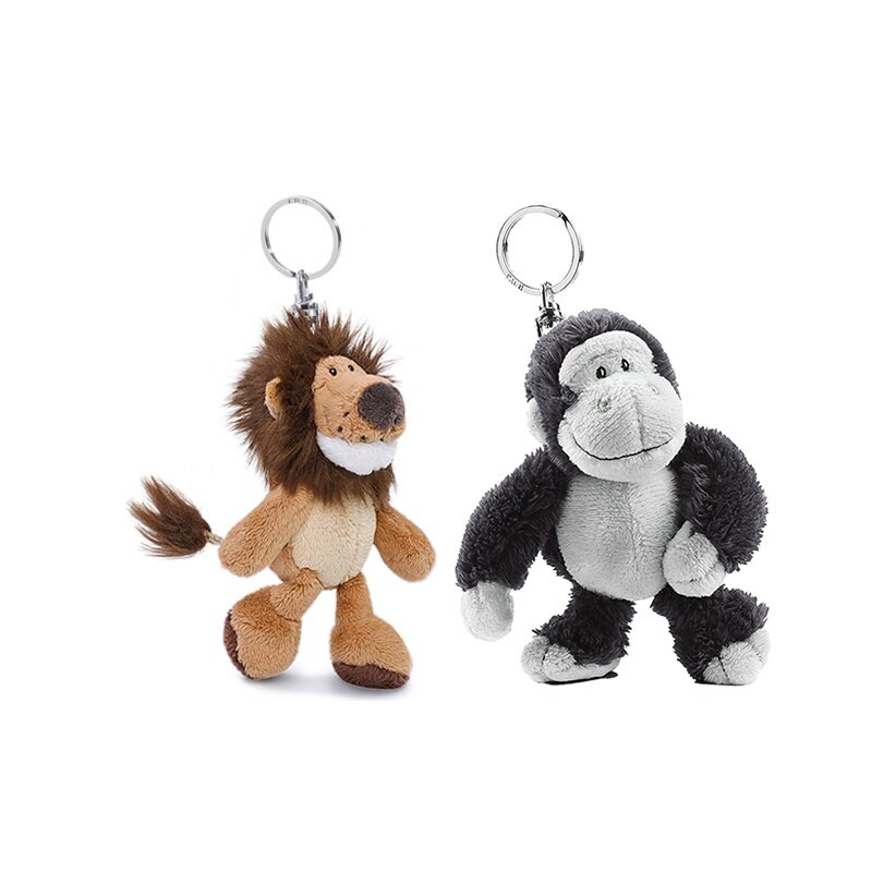 Игрушки подвесные NICI