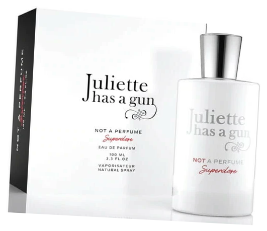 Juliette Has A Gun Superdose парфюм 100 мл / Не парфюм Супердоза для мужчин и женщин