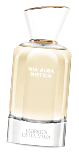 Fabbrica Della Musa Mia Alba Mistica женский аромат 100 мл - Миа Альба Мистика Фабрика Делла Муза