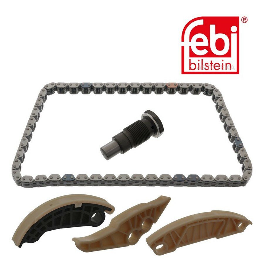 Комплект цепи ГРМ FEBI 49548