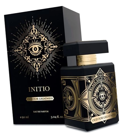 Парфюм Initio Parfums Prives Oud For Greatness 90 мл для женщин и мужчин - Инитио Уд Фор Грейтнесс