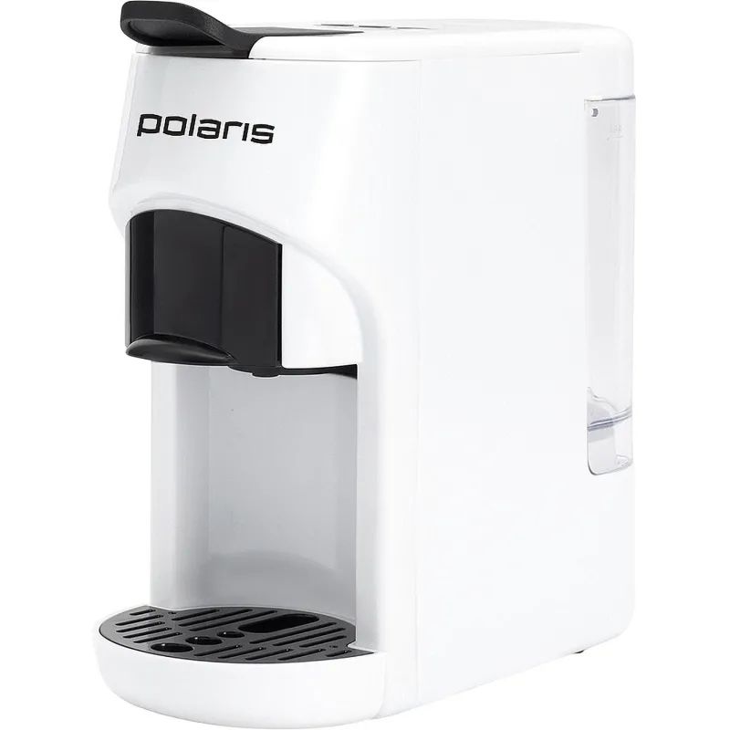 Кофеварка Polaris PCM 2034 3-in-1