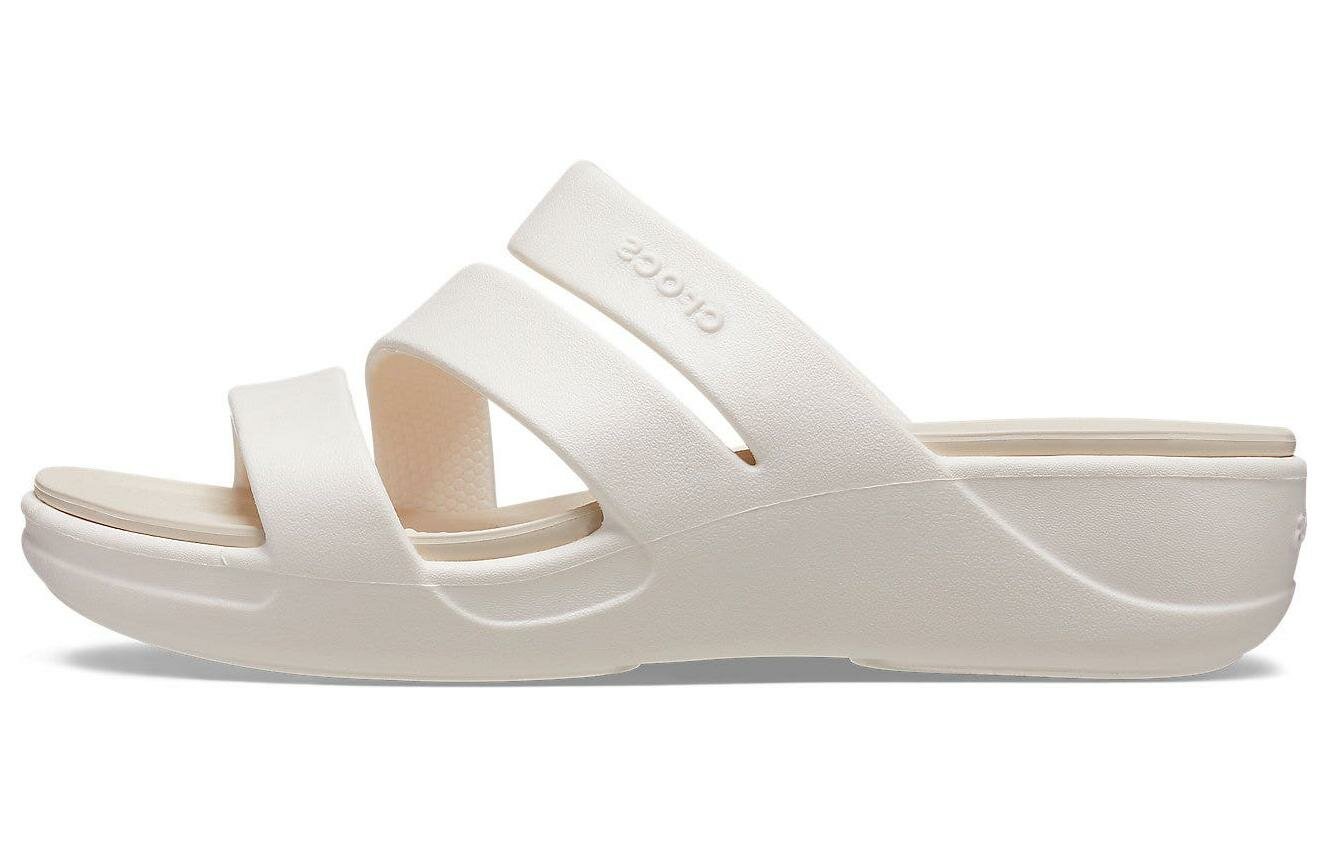 Шлёпанцы Crocs Active