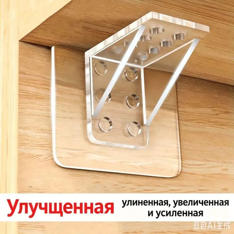 Держатель для полки,25кг
