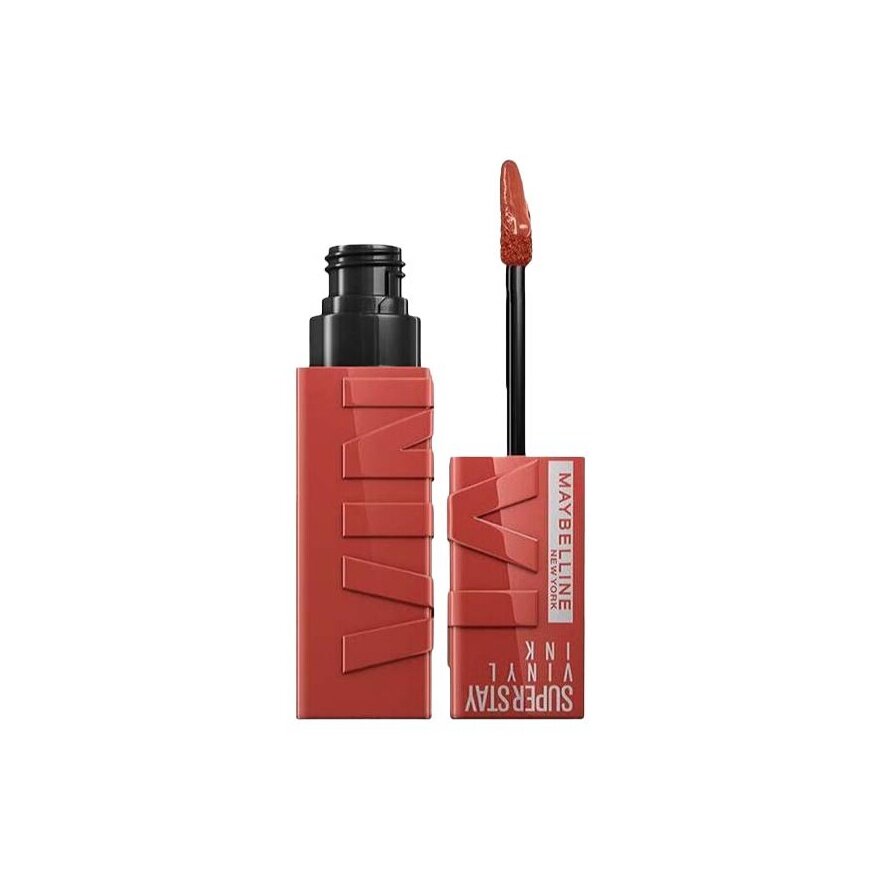 Блески для губ Maybelline