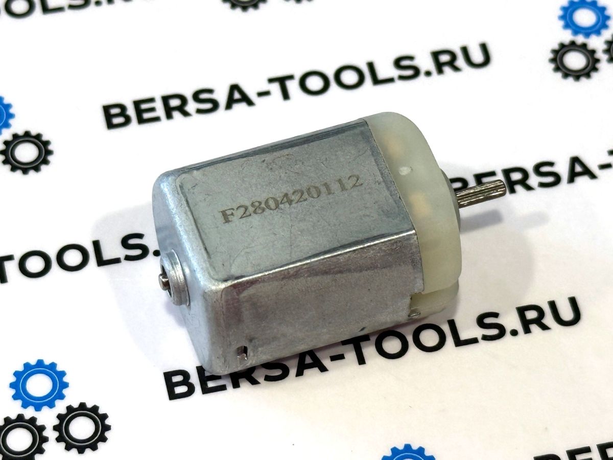 Моторчик замка багажной двери Volvo, Ford 1020538 (Без шестерёнки)