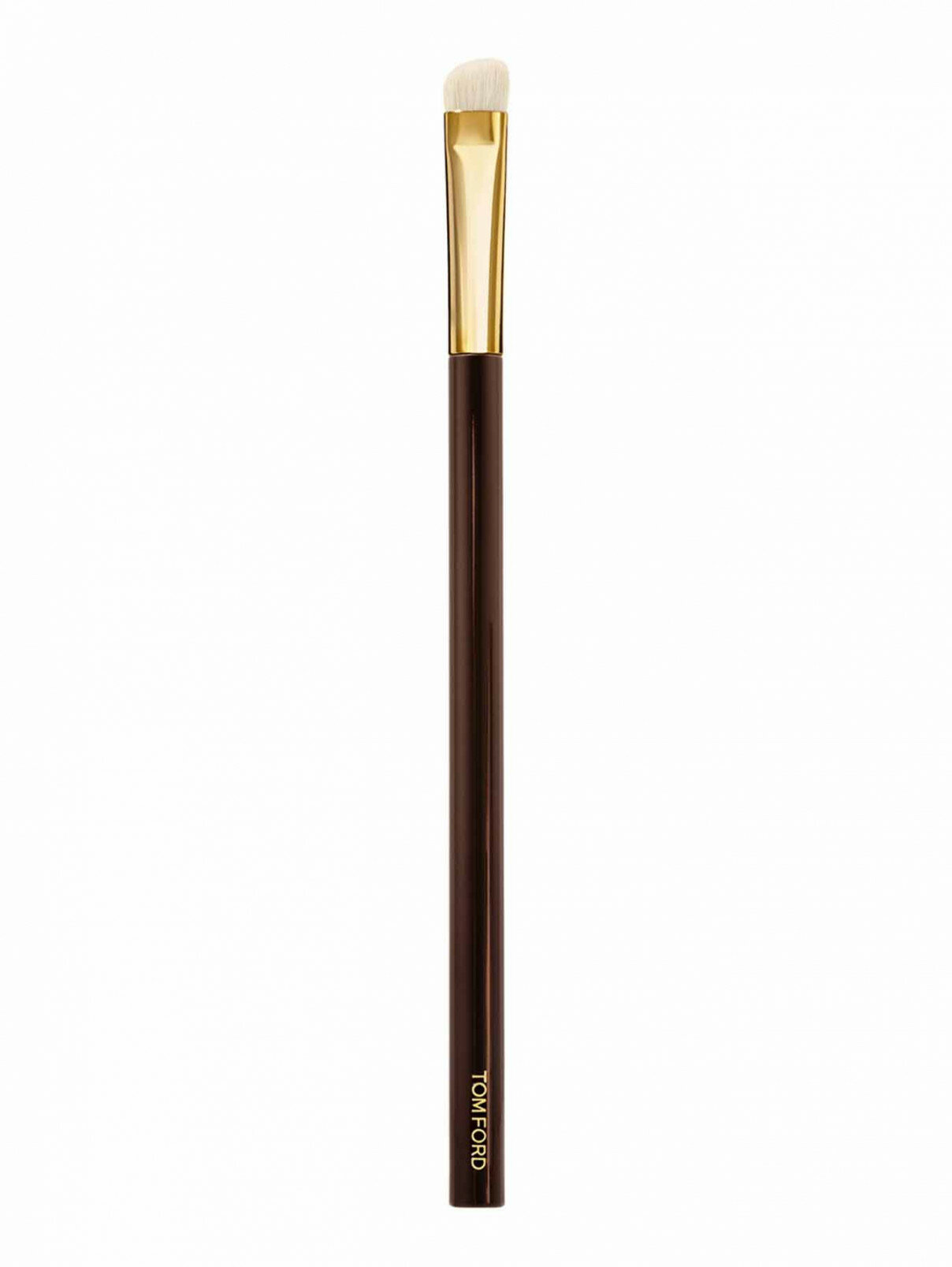Tom Ford Контурная кисть для теней Eye Contour Brush 12
