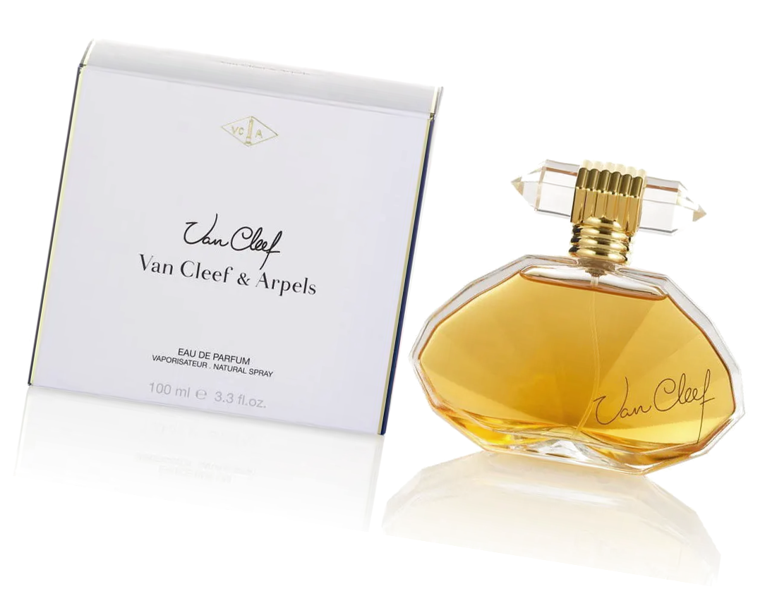Ван Клиф Энд Арпелс Ван Клиф парфюм 100 мл для женщин - Van Cleef and Arpels