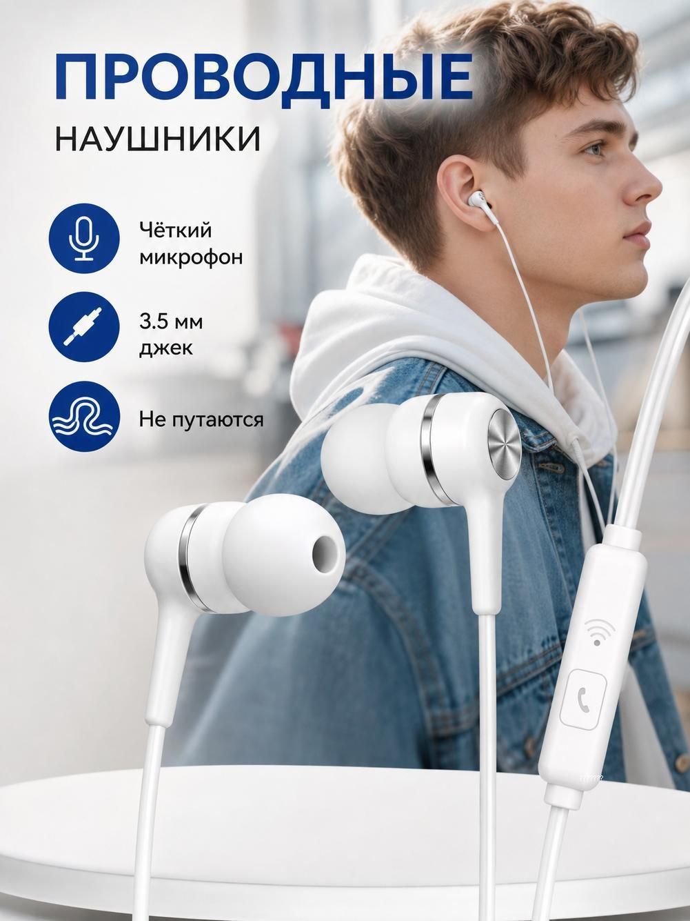 Наушники