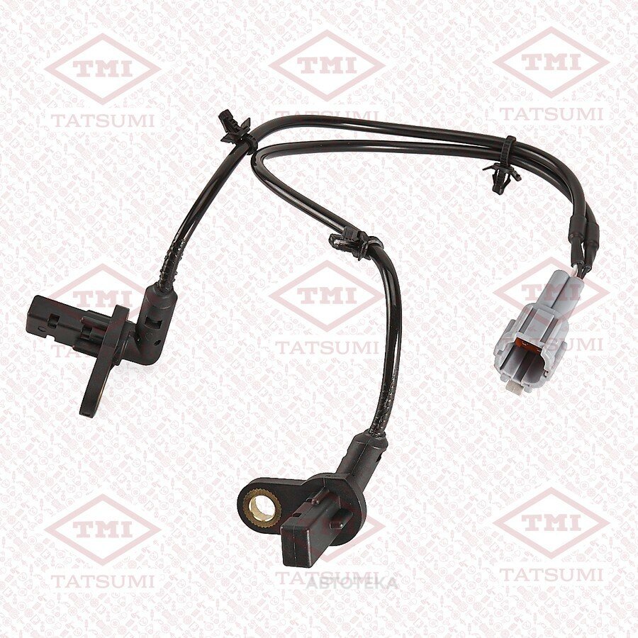 Датчик ABS задний NISSAN NAVARA/PATHFINDER 05- TATSUMI THW0123