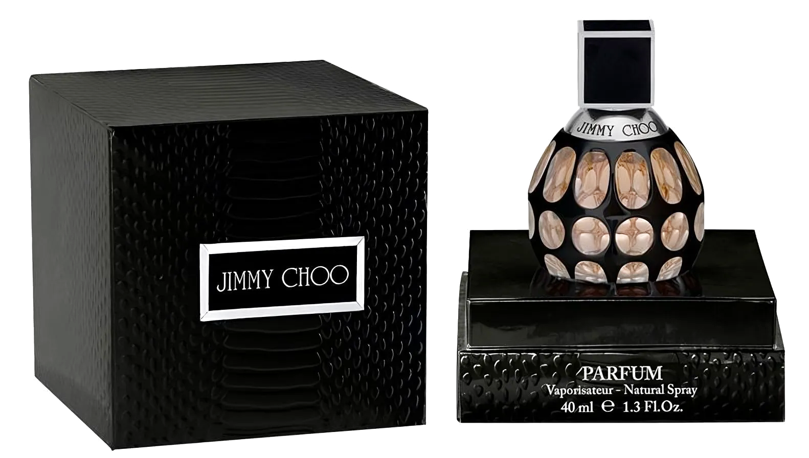Jimmy Choo Parfum парфюм 40 мл женский - Джимми Чу парфюм духи для нее