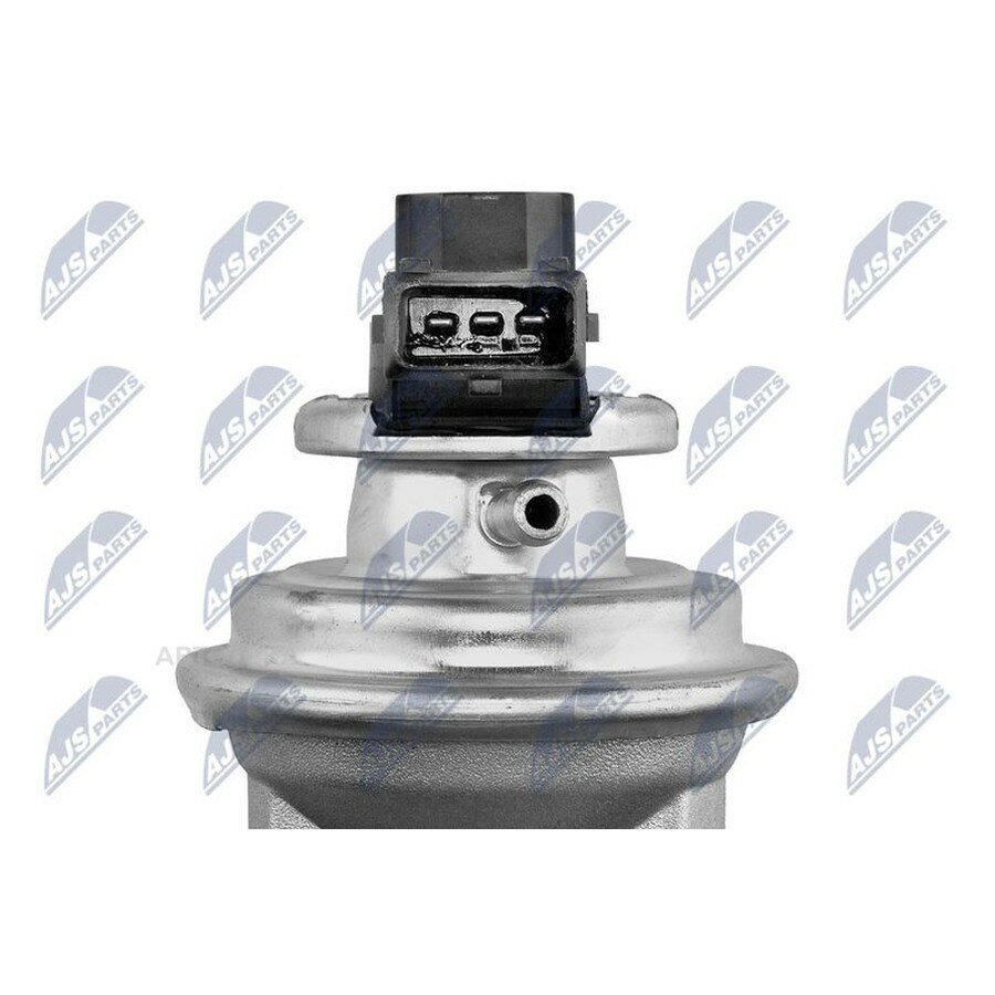 Клапан EGR OPEL CORCA C 00- NTY EGRPL026